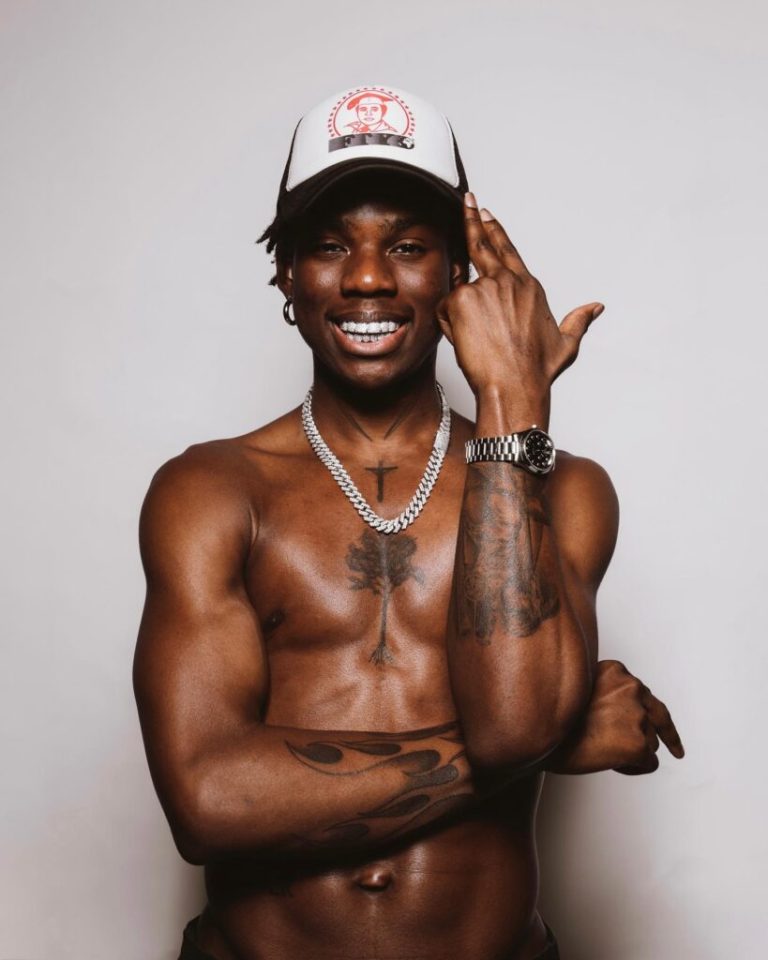 50 Coolest Facts About Rema That We Bet, You Didn't Know!