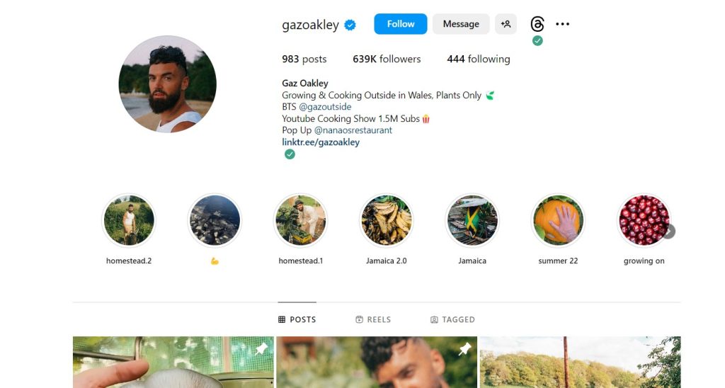 24 Hottest Male Instagram Models to Follow Right NOW!