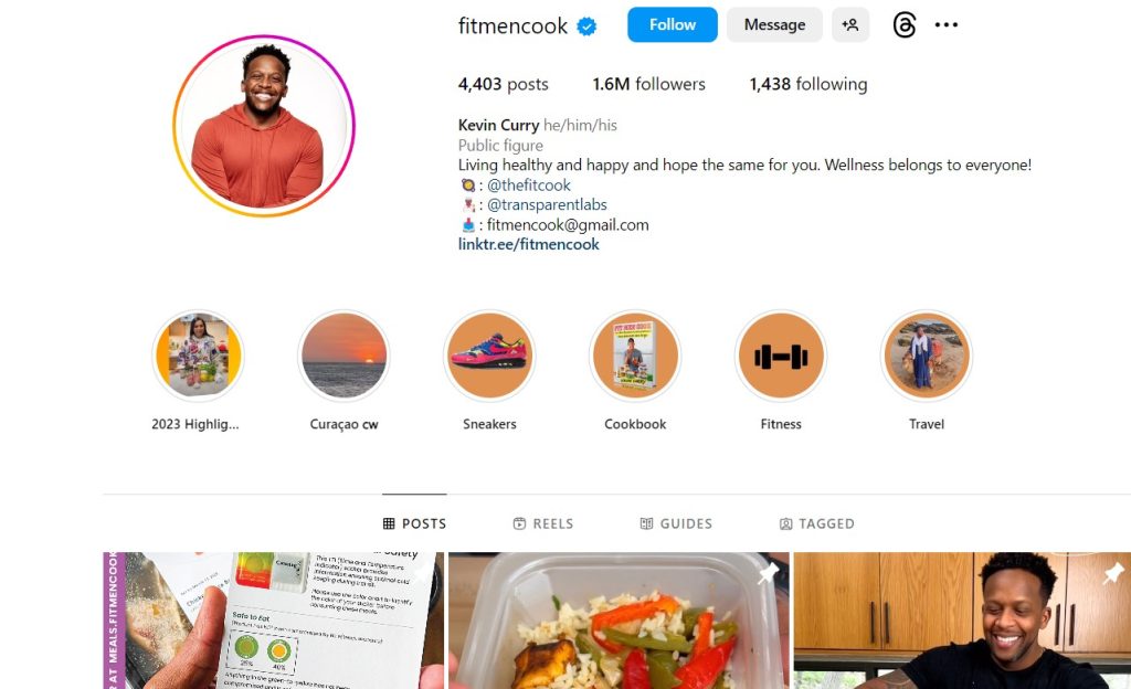 24 Hottest Male Instagram Models to Follow Right NOW!